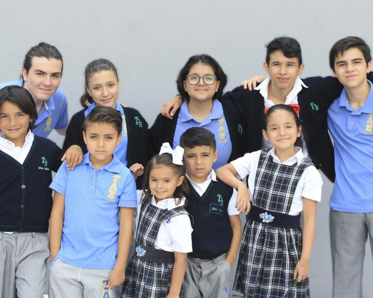 Inicio - Escuela Tomás Alva Edison